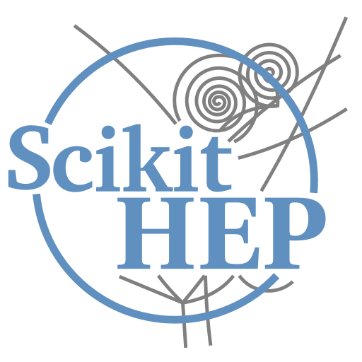 Documentation - Scikit-HEP